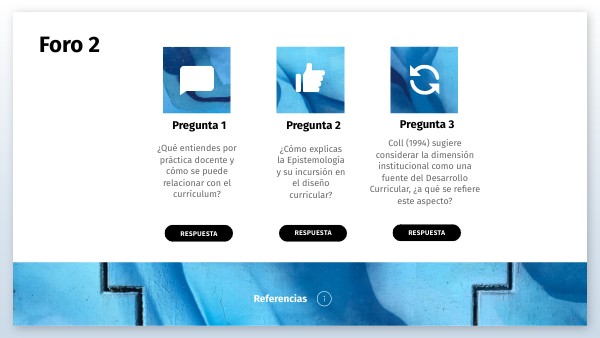 TWITTER PROCESO HORIZONTAL