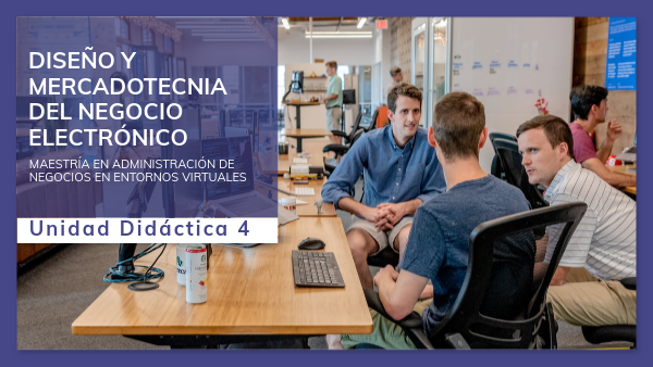 MANEV_ UD4 | Genially