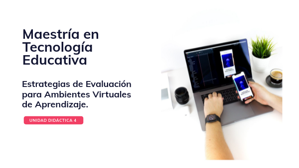 MTE 410_UD4 | Genially