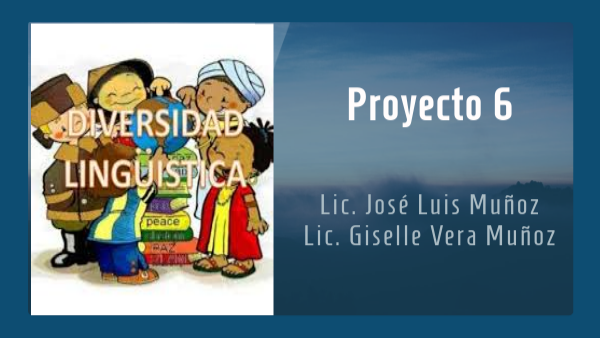 PROYECTO 6