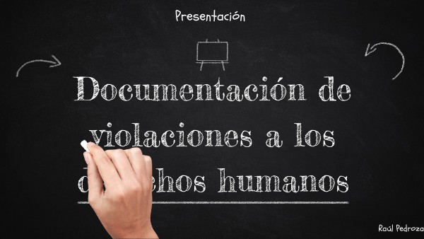 Documentación_registro | Genially