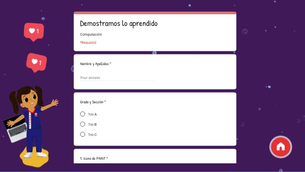 Demostramos lo aprendido_Jugamos | Genially