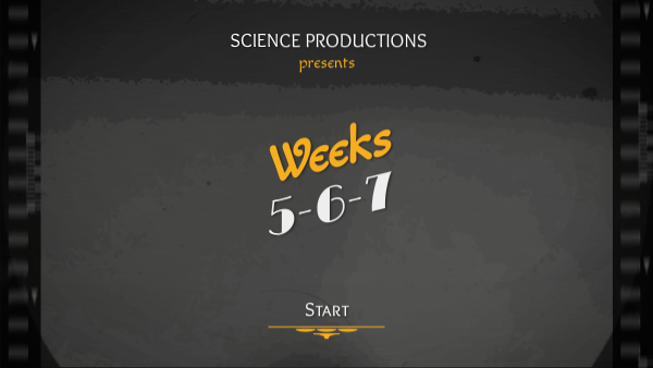 WEEKS 5-6-7 THIRD GRADE | Genially