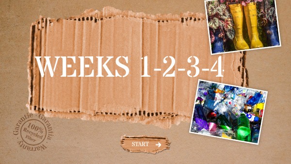 THIRD GRADE - WEEKS 1-2-3 -4 - SECOND QUARTER | Genially