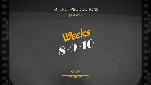 THIRD GRADE -WEEKS 8-9-10 | Genially