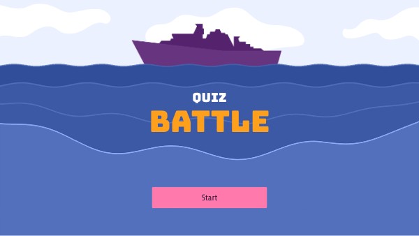 Hearing! - Third Grade | Genially