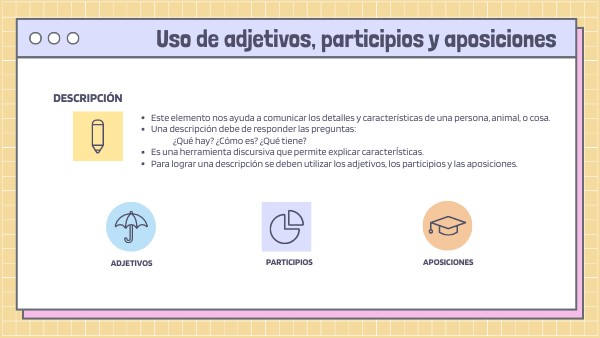 CAPSULA 21 | Genially