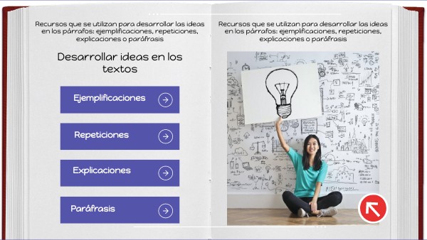 Capsula 4 | Genially