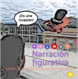 Imagen interactiva | Genially