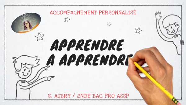 AP - Apprendre à apprendre | Genially