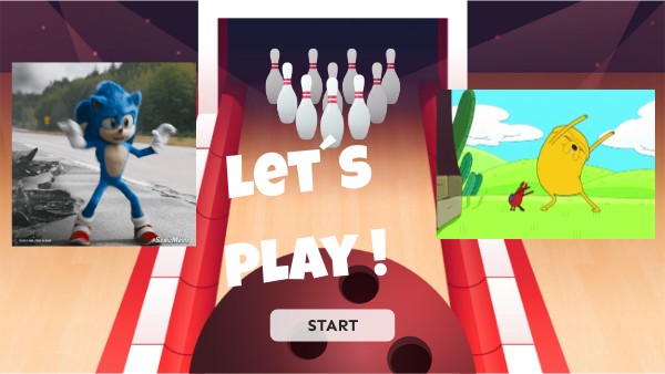 GREETINGS GAME