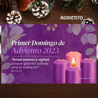 Adviento-Navidad semana 37 y 38 | Genially