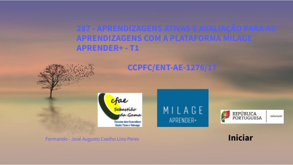 Conjeturar, argumentar, generalizar e comunicar ... com a app MILAGE