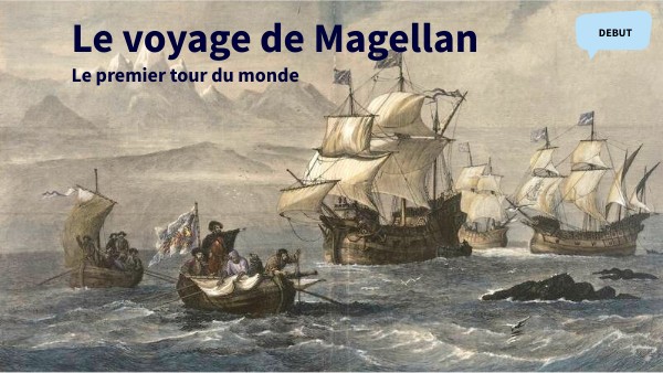 Magellan