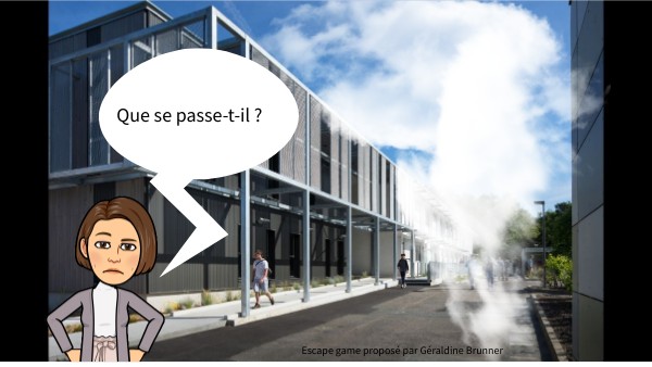 PSE CAP Risques Majeurs