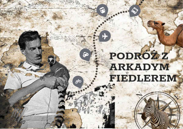 Arkady Fiedler