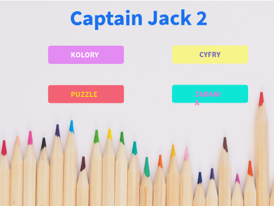 Captain Jack 2