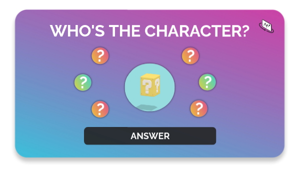 Amelia Earhart; Who's the character? | Genially