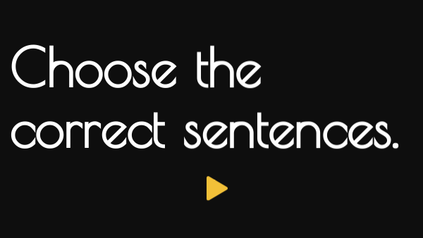 Unit 6 Year 3 (All about us) | Genially