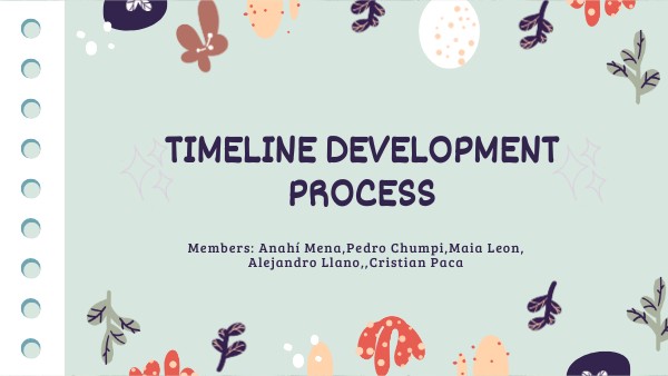 TIMELINE-PROCESS-U1