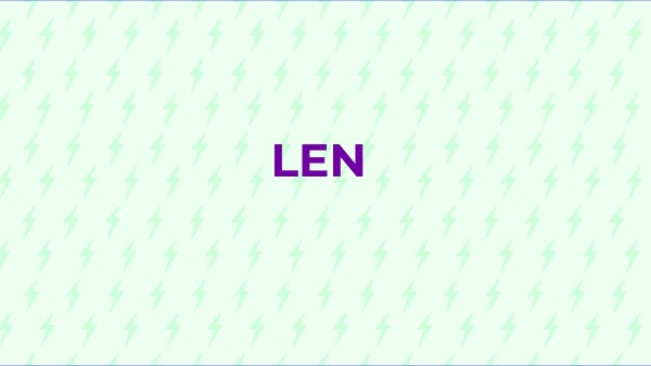 Len | Genially