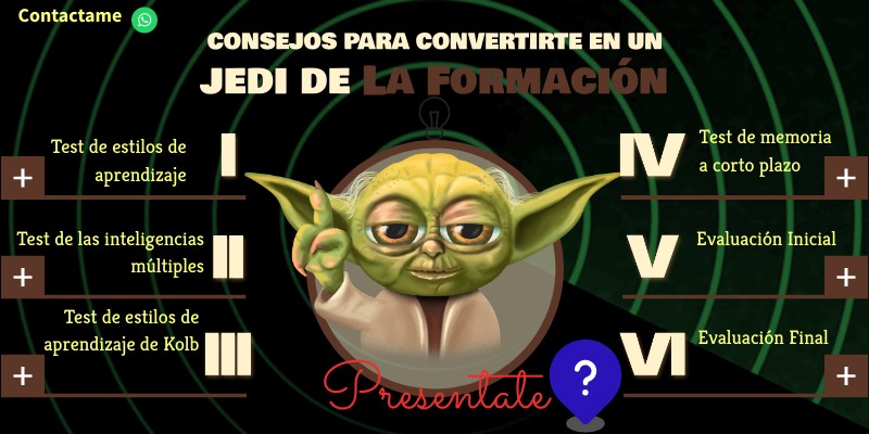 LISTA JEDI