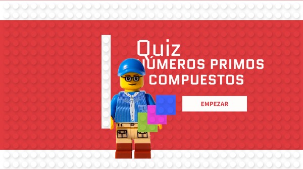 NUMEROS PRIMOS Y COMPUESTOS | Genially
