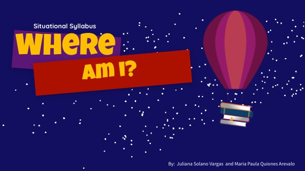 Third Term Exam By Juliana Solano and Maria Paula Quiñones | Genially