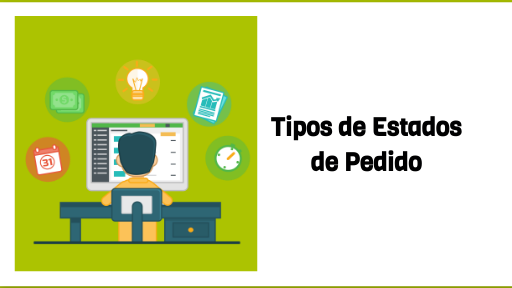 Tipos de Pedidos | Genially