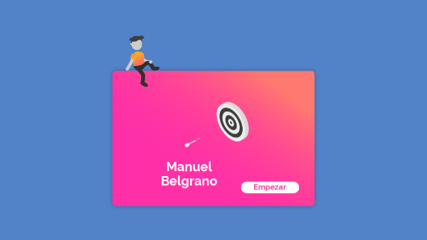 MANUEL BELGRANO | Genially