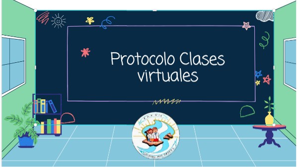 PROTOCOLO CV | Genially
