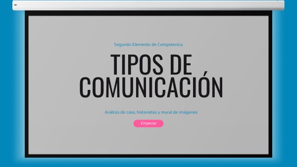 TIC´s EC2 | Genially