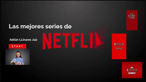 Netflix Series