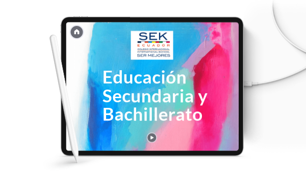 SECUNDARIA | Genially