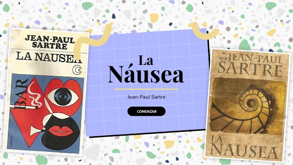 La Náusea