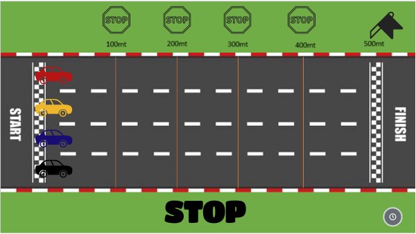 STOP