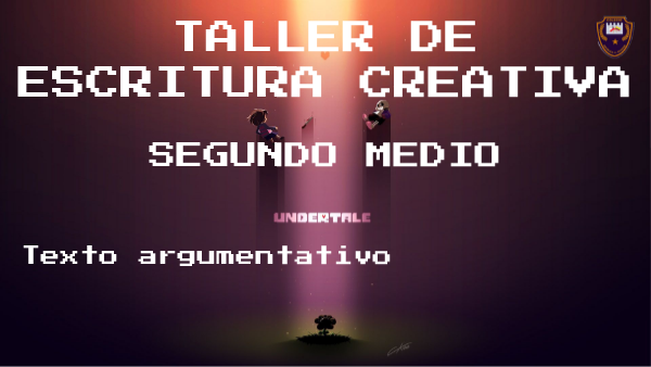 segundo argumentacion | Genially