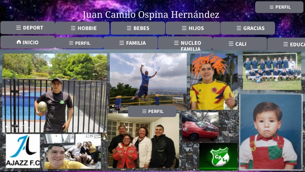 AUTOBIOGRAFIA CAMILO OSPINA