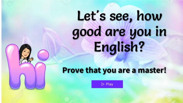 scape room English Day IENSC | Genially