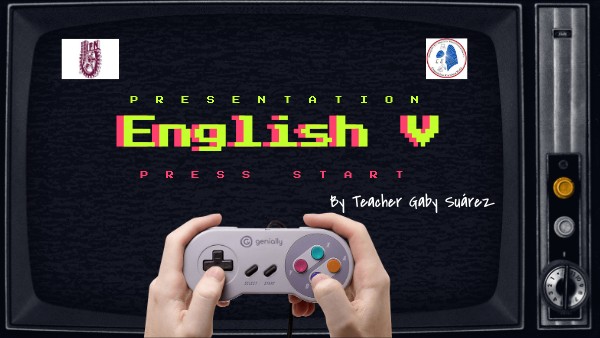 Presentation fifth semester | Genially