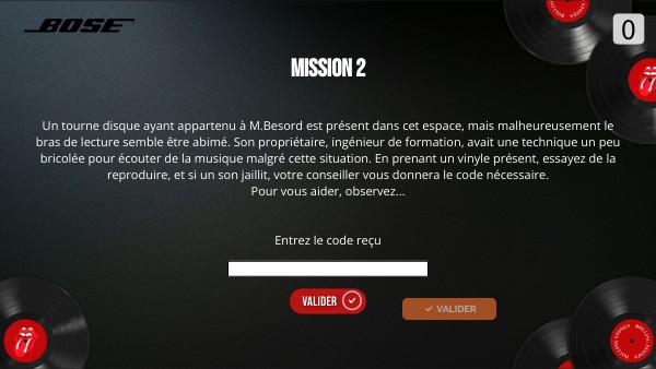 couise V2 | Genially