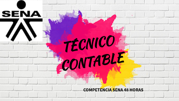 Presentación competencia Tec. contable | Genially