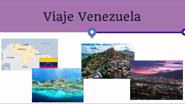 VENEZUELA | Genially