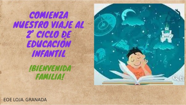 Programa de Acogida | Genially