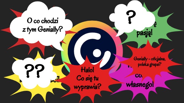 Genially moja pasja | Genially