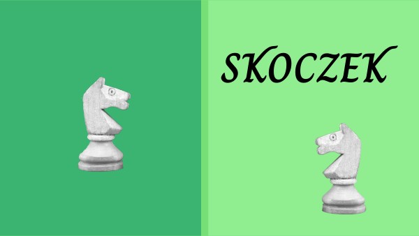 SKOCZEK