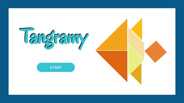 TANGRAM GAME