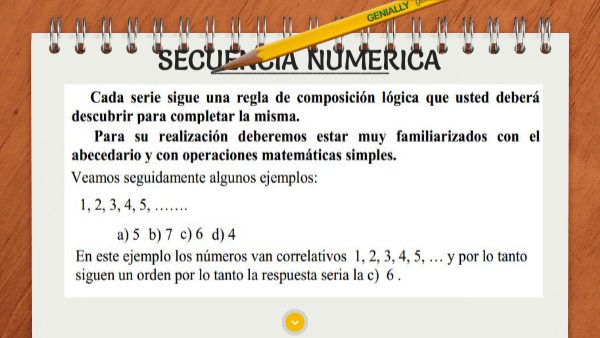 LOG NUM 1 | Genially