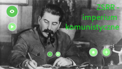 ZSRR imperium komunistyczne | Genially