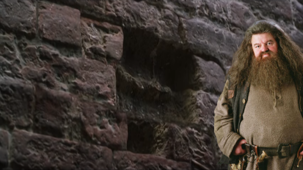 Harry potter code chemin | Genially